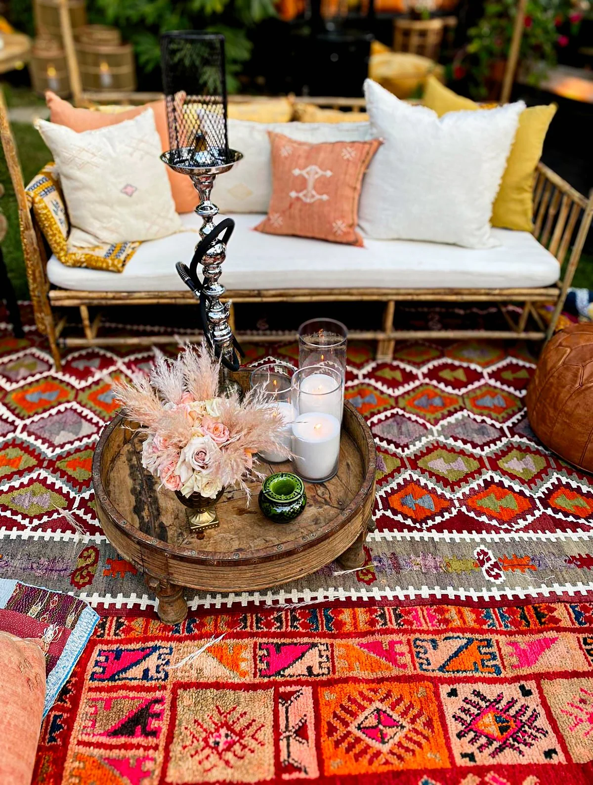 Boho Style: Embracing The Boho Aesthetic With Boho Decor and Styling ...