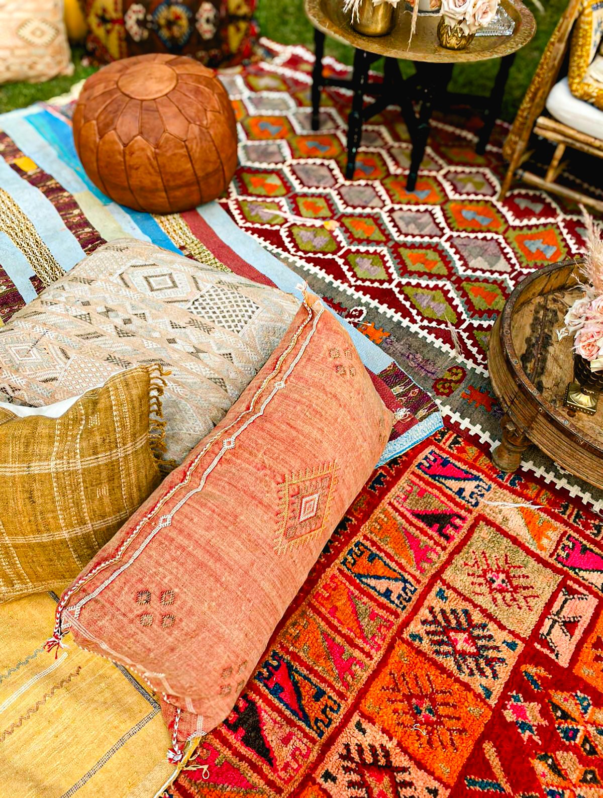 Boho Style: Embracing The Boho Aesthetic With Boho Decor and Styling ...