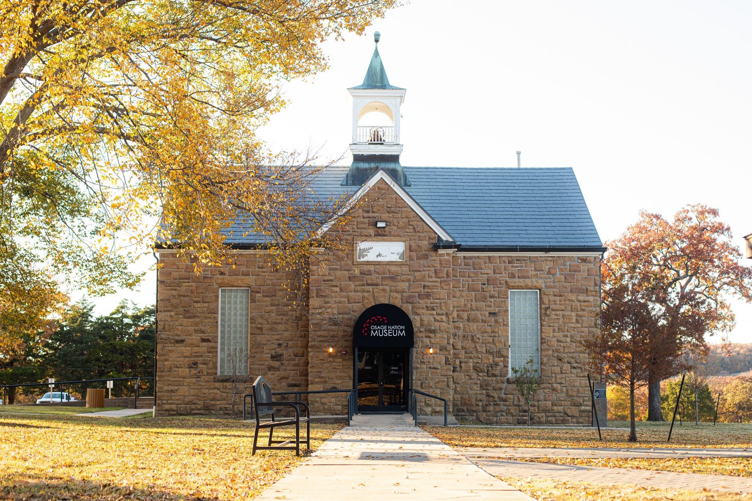 Visit — Pawhuska Chamber of Commerce