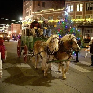 Events — Pawhuska Chamber of Commerce