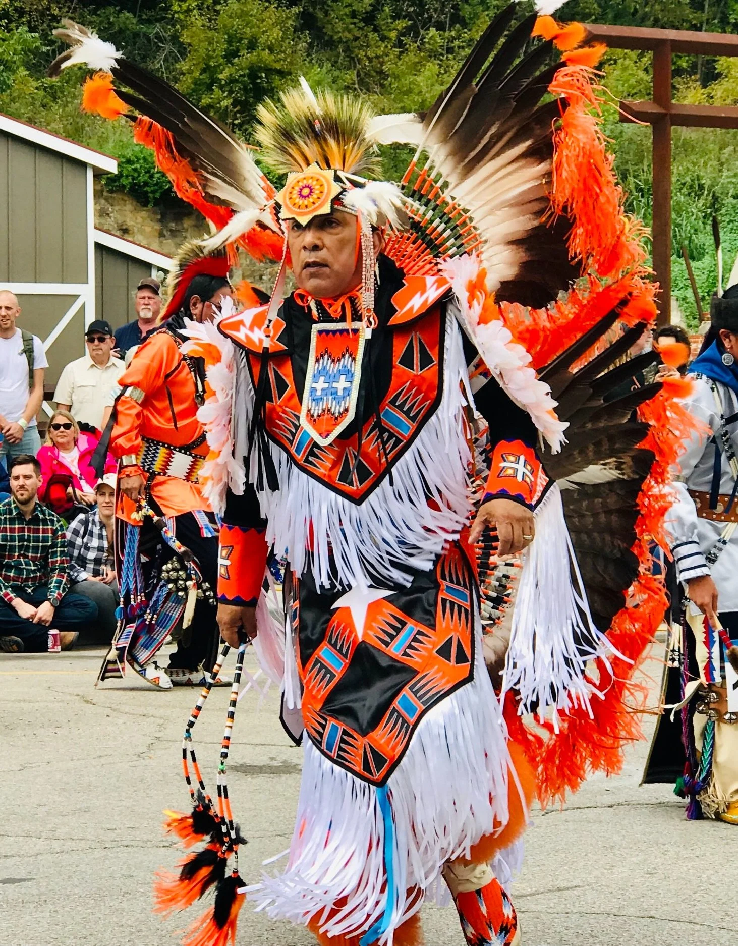 Visit — Pawhuska Chamber of Commerce