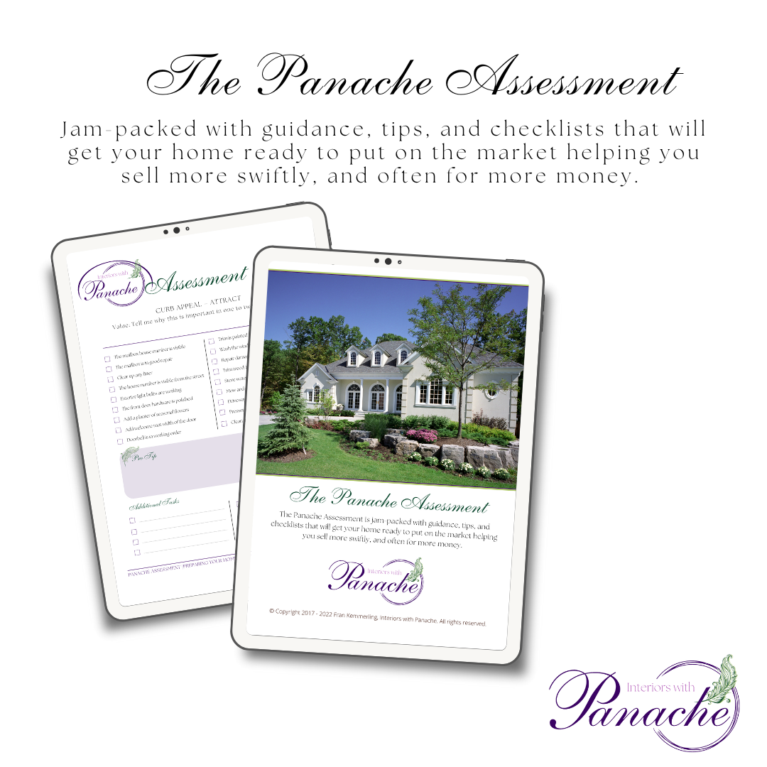 Interiors with Panache Online Store — Interiors with Panache