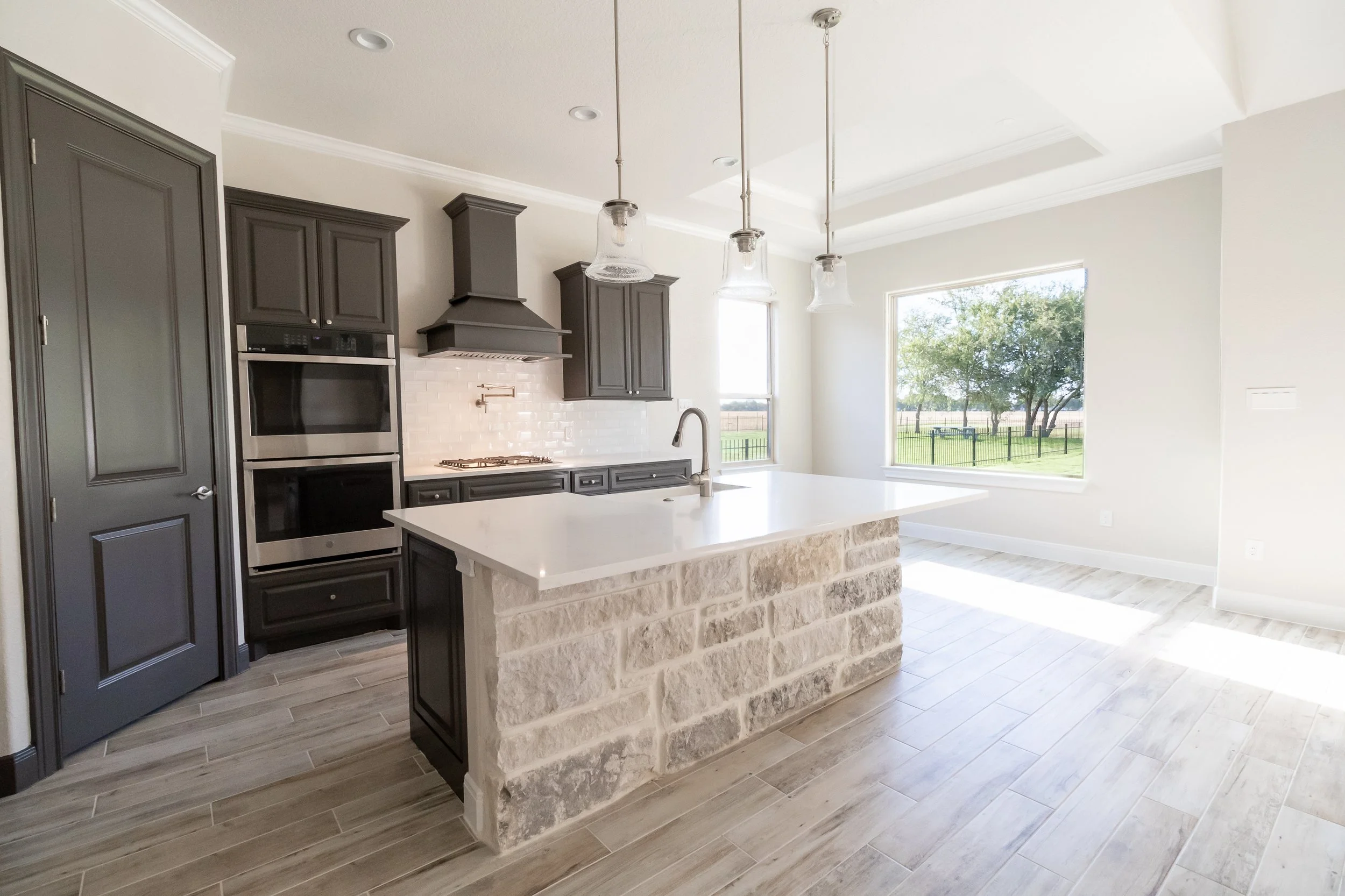 Garden Homes at Boehme Ranch — Bravo Country Homes