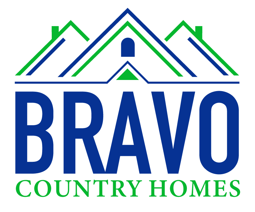 General 1 — Bravo Country Homes