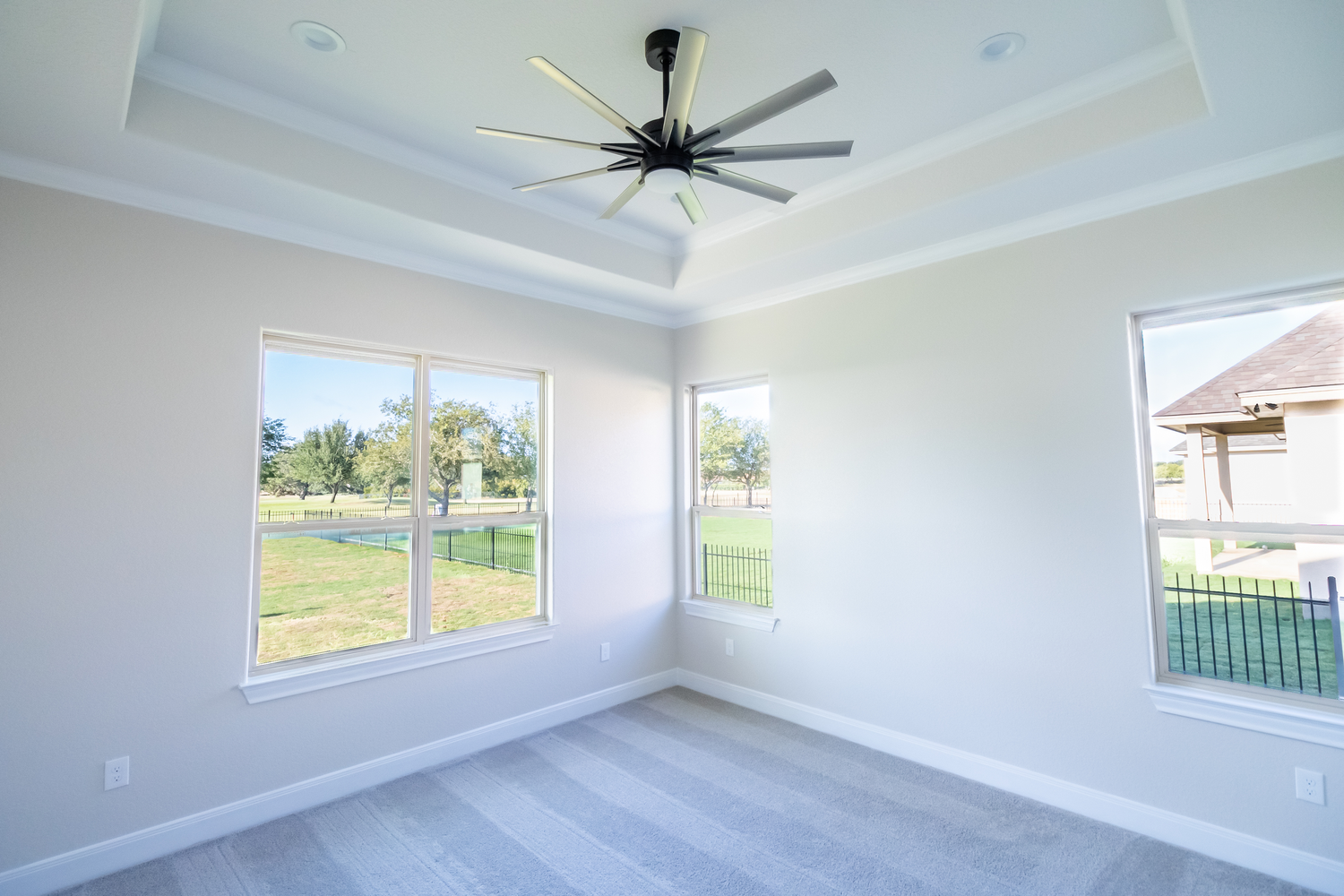 Garden Homes at Boehme Ranch — Bravo Country Homes