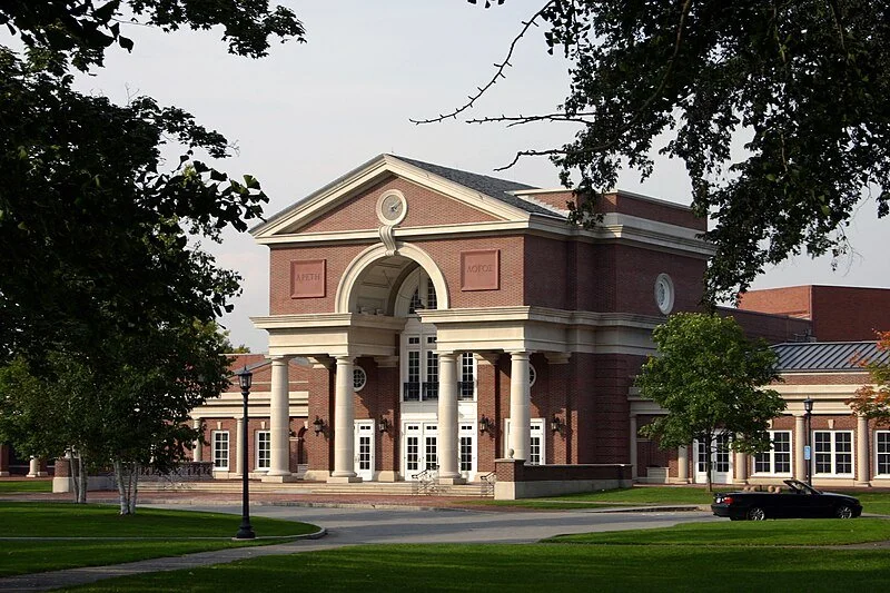 In-Person High School Programs — TCR History Camp
