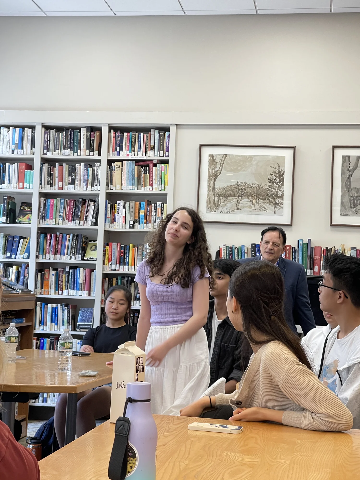 Boston — TCR History Camp