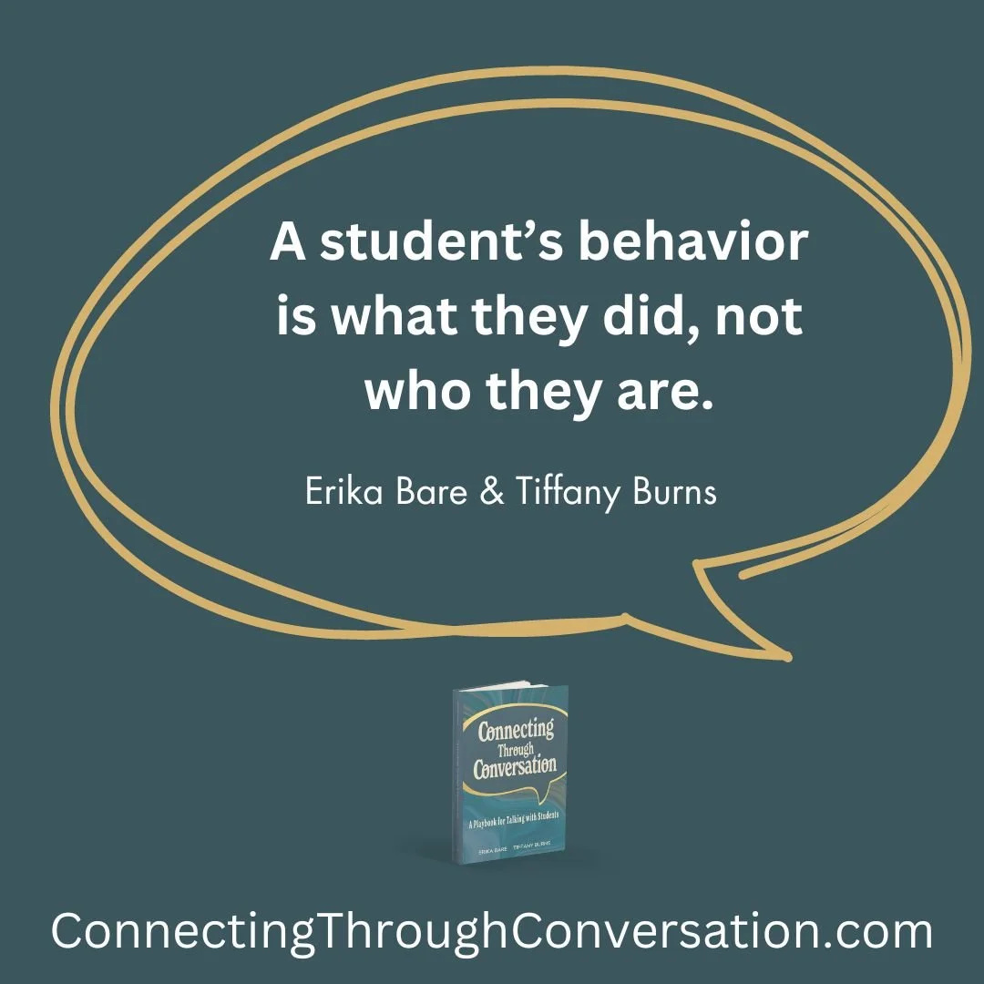 Connected Communicator Behavior Planning Guide — Connecting Through ...