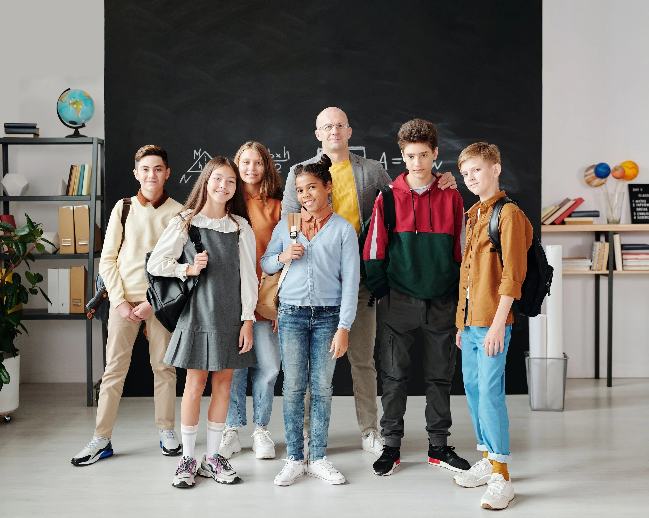 Fair is Not Always Equal — Connecting Through Conversation