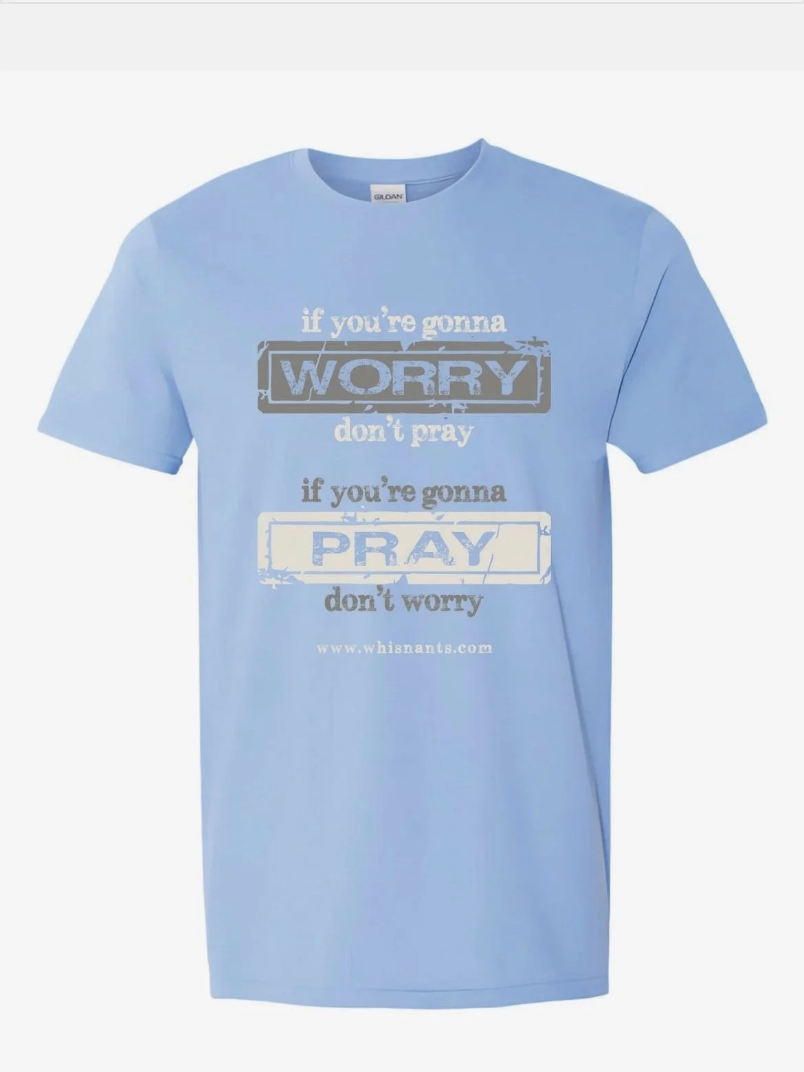 Store — The Whisnants