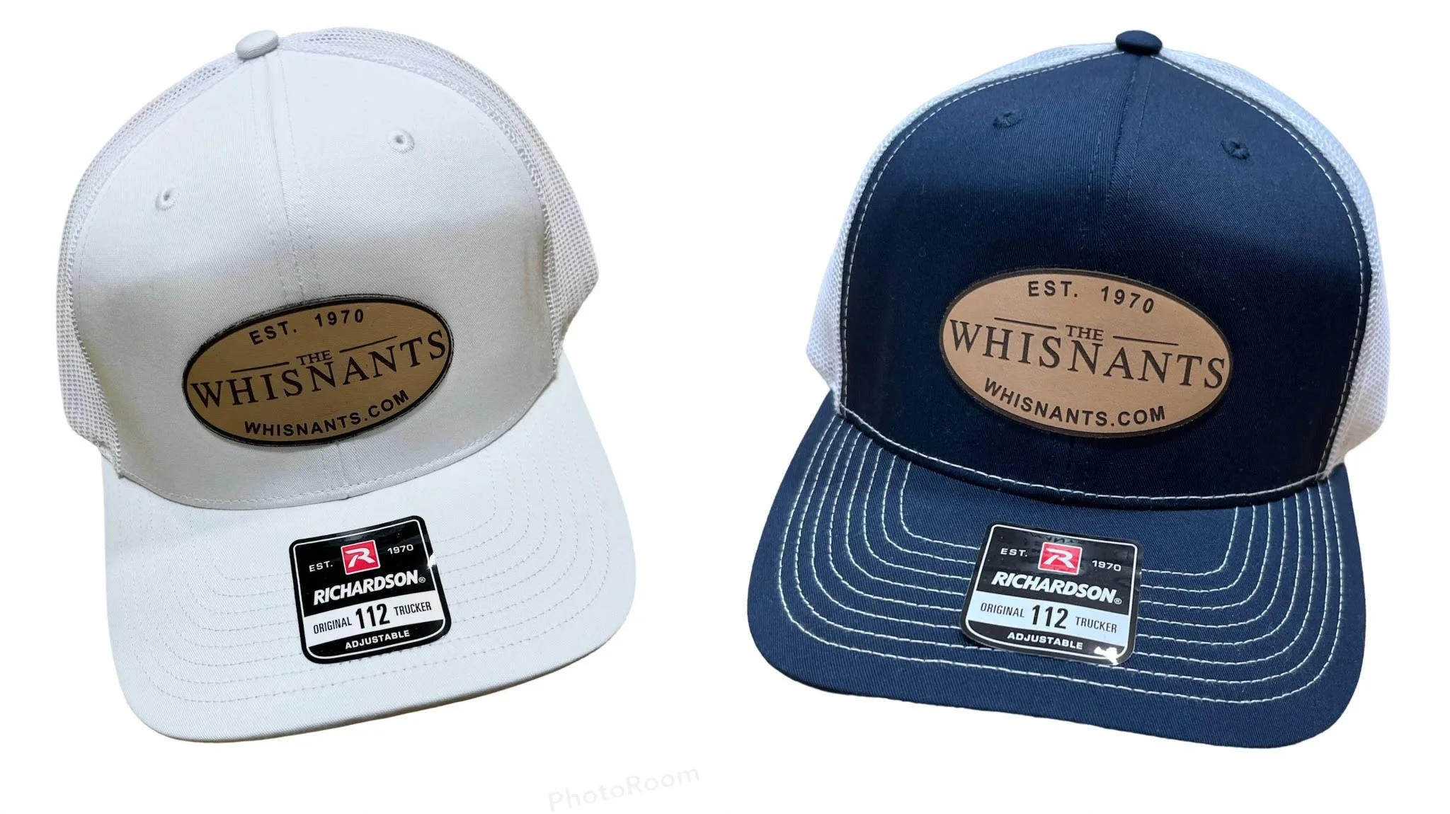 Store — The Whisnants