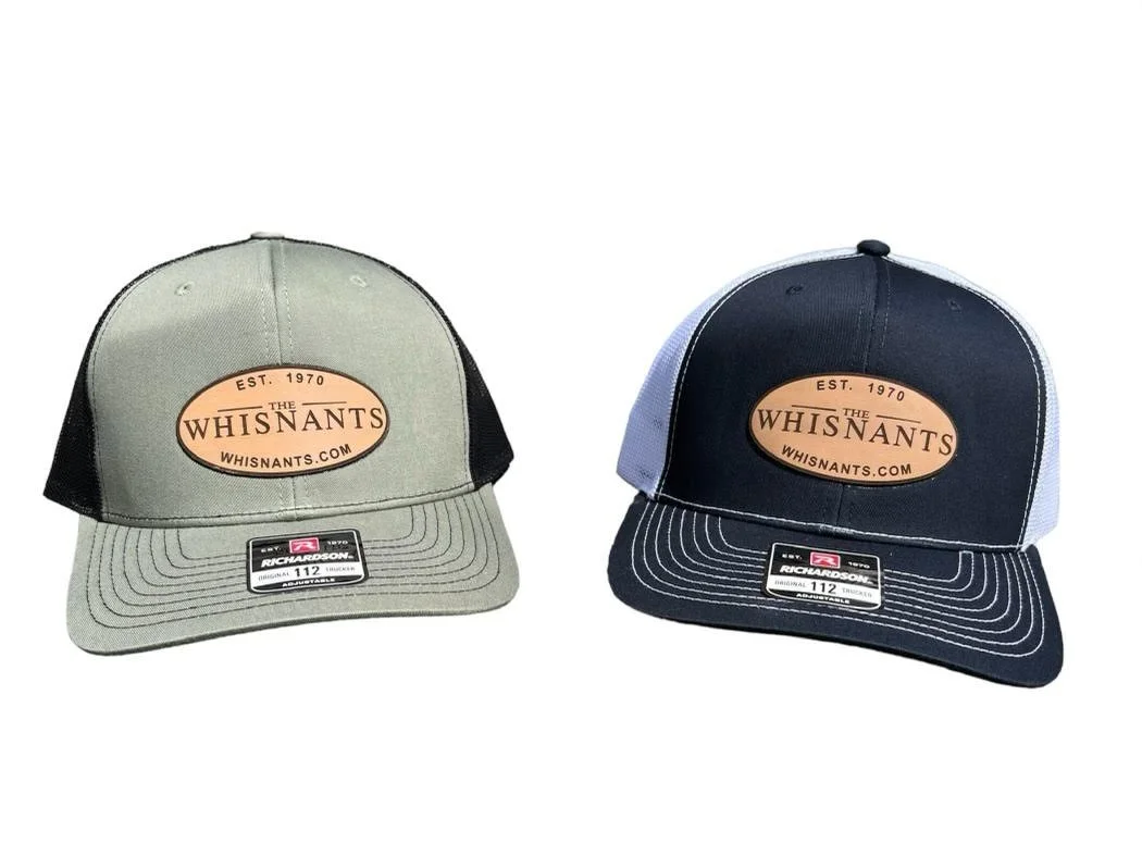 Store — The Whisnants