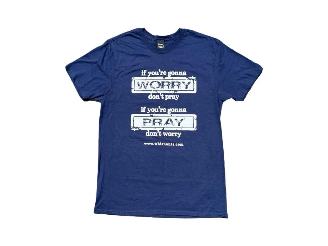 Store — The Whisnants