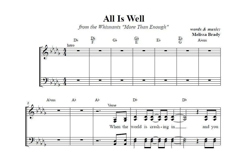 Store — The Whisnants