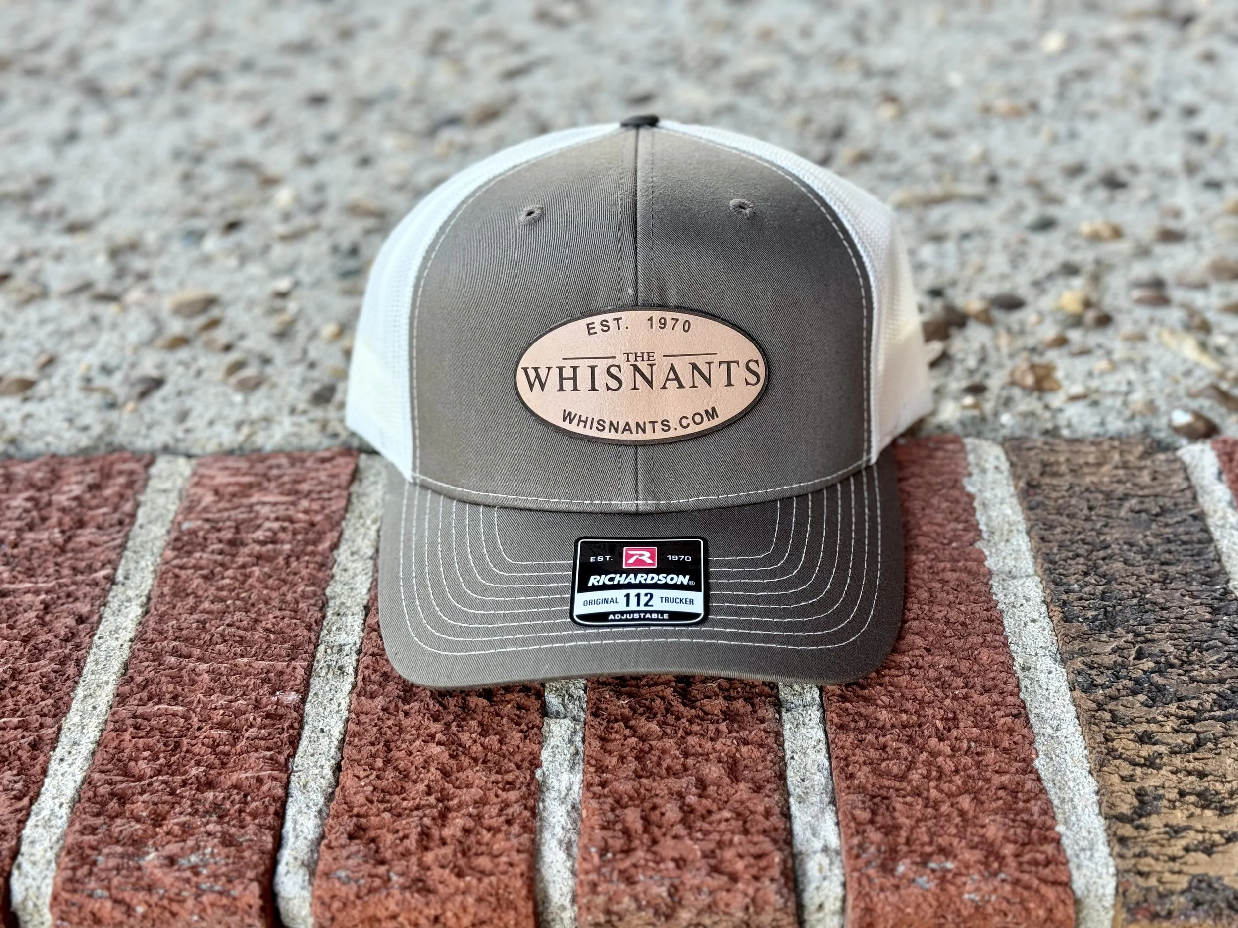 Store — The Whisnants