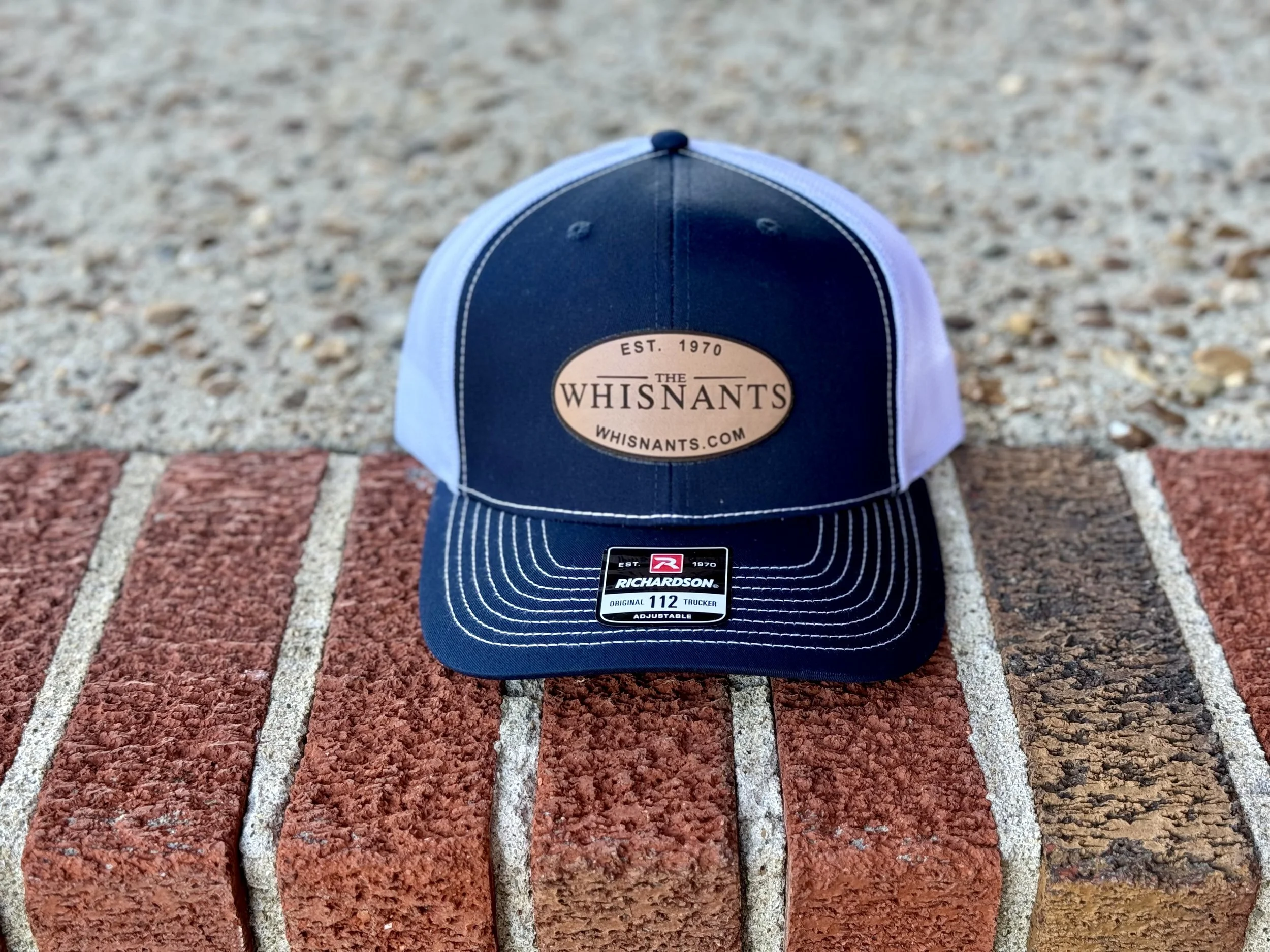 Store — The Whisnants