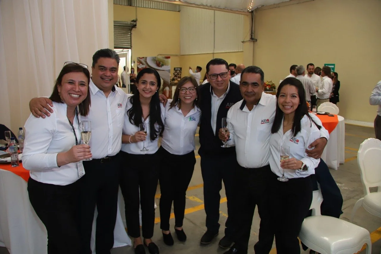 AIS Bakery Experts