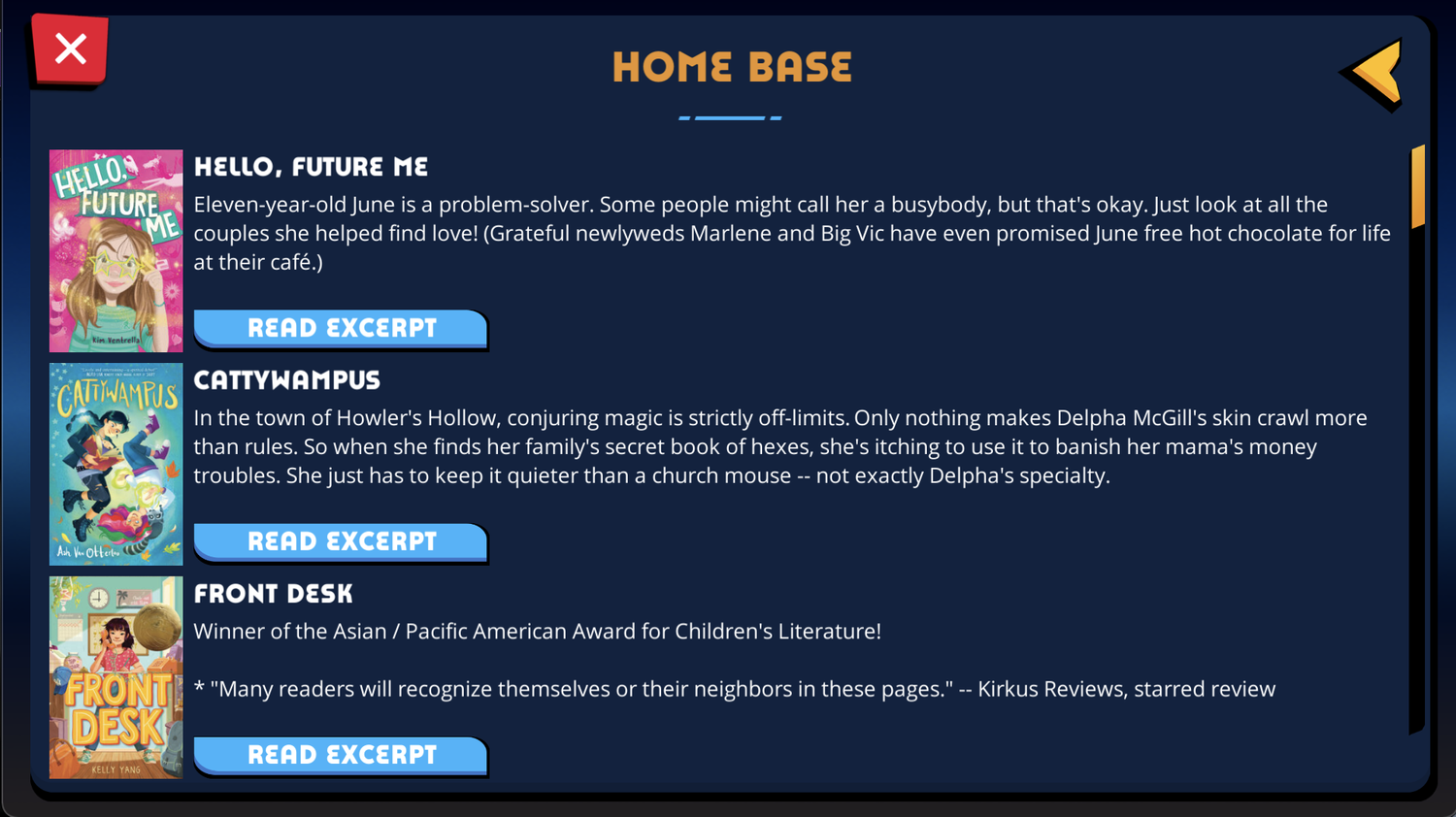 Home Base — Mario Chuman