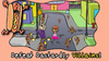 Planet Pilkey — Mario Chuman