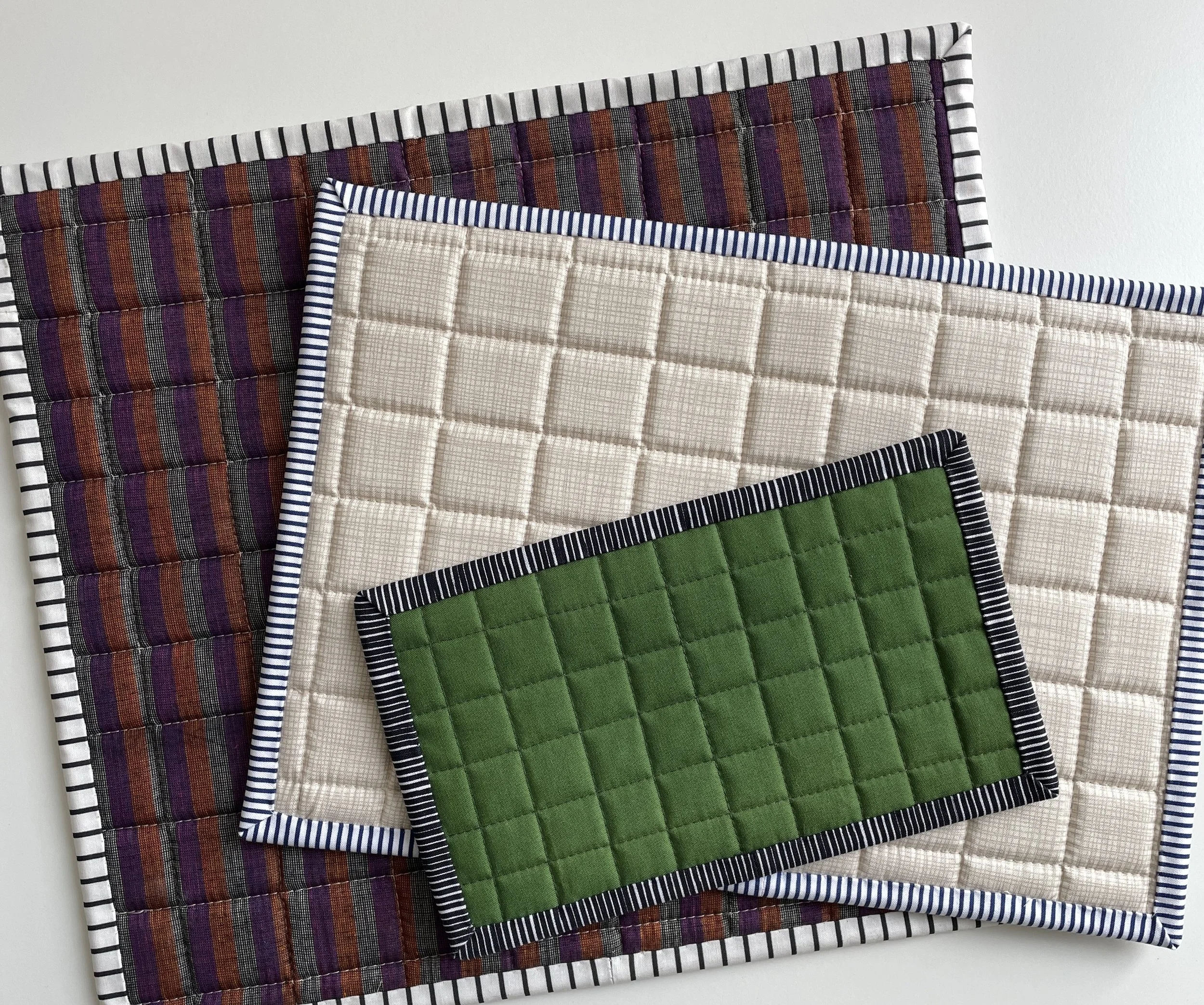 VINYL ZIPPER POUCH (new pattern + video) — SOTAK HANDMADE