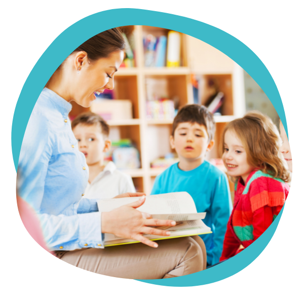 Custom Take-Home Packs — Lerner Knows Literacy