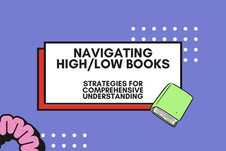 Comprehensive Strategies for Understanding High/Low Books: A Guide for ...