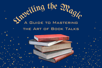 Master the Art of Book Talks: Engage, Inspire, and Ignite Reader ...