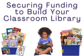 Inspire Joyful Reading: Top Strategies for Securing Funding for Your ...
