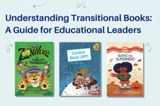 Understanding Transitional Books: A Guide for Educational Leaders ...