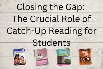 Closing the Gap: The Crucial Role of Catch-Up Reading for Students ...