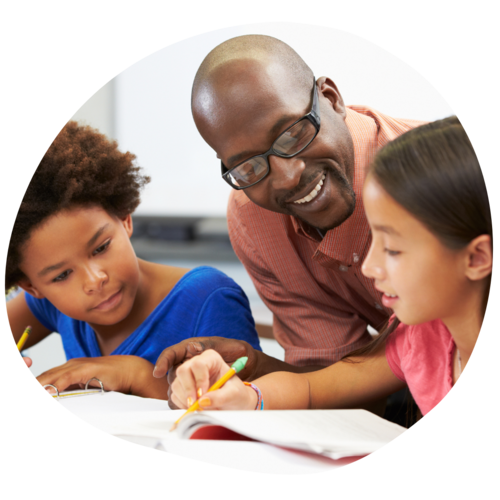 About — Lerner Knows Literacy