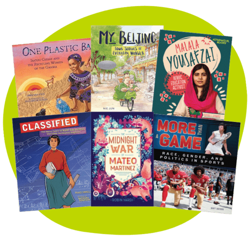 Take-Home Reading — Lerner Knows Literacy