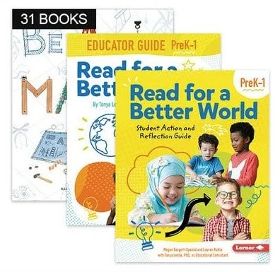 Classroom Libraries — Lerner Knows Literacy