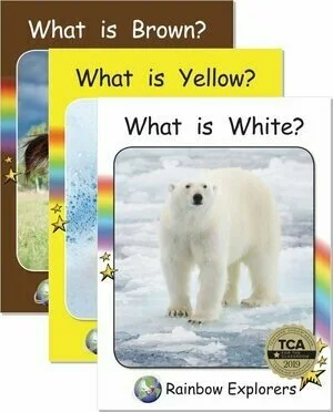 Classroom Libraries — Lerner Knows Literacy