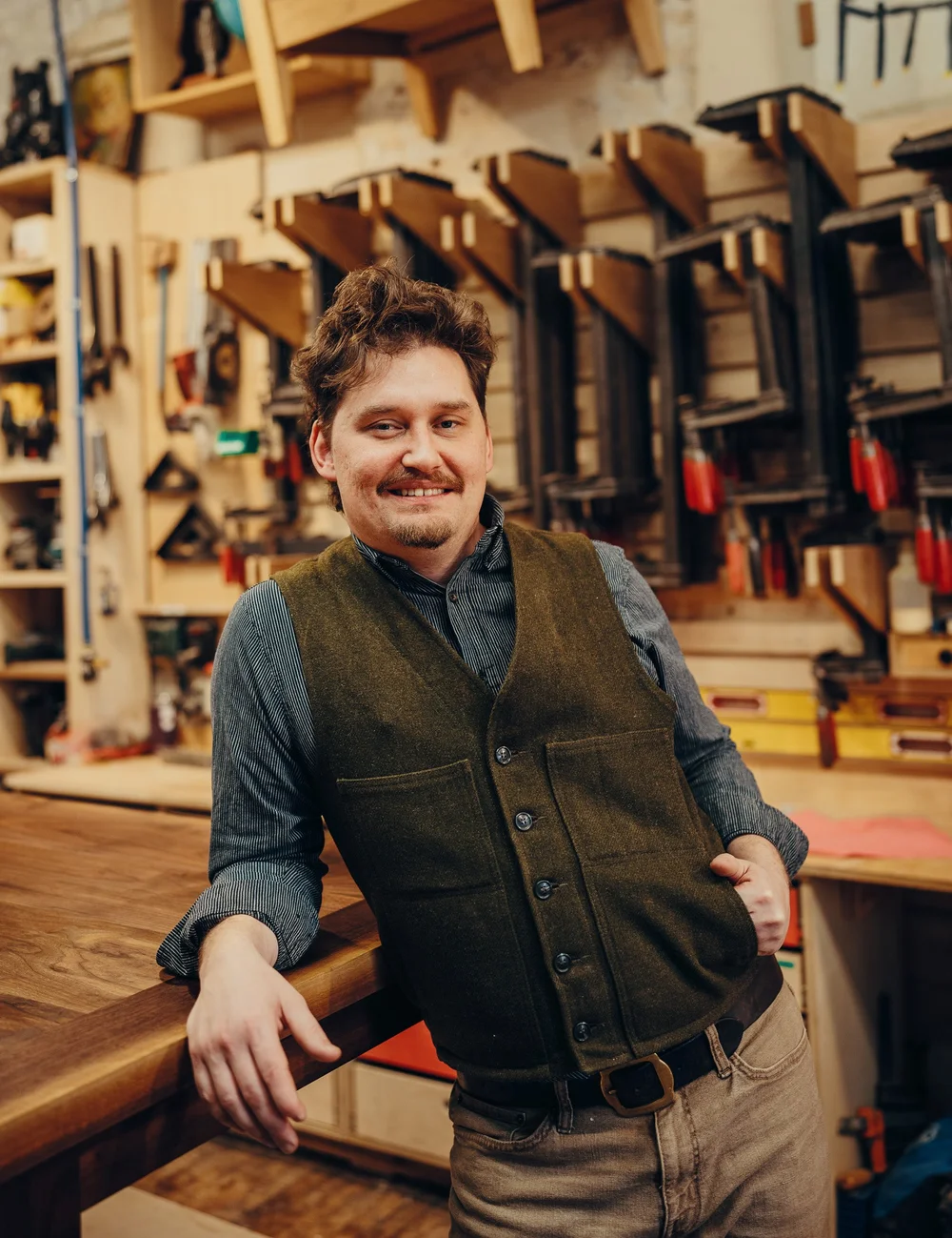 VERNACULAR STUDIO — Vernacular Design Co.