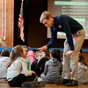 WWII Veterans History Project