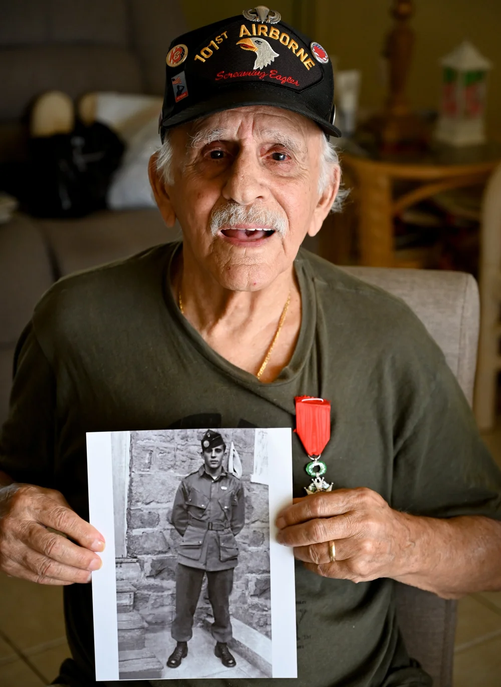 Mission — WWII Veterans History Project