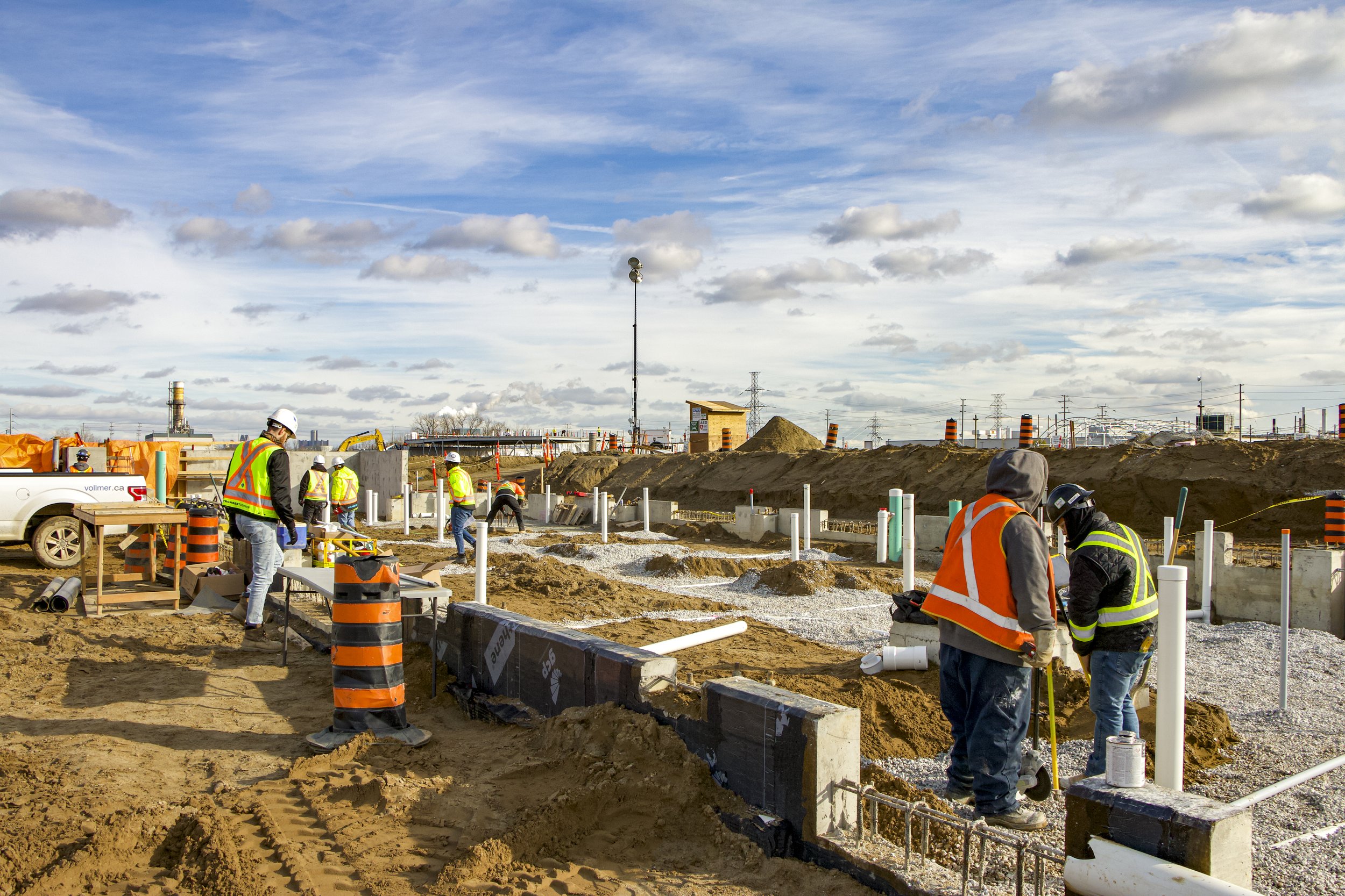 General 1 — Sterling Ridge Group Inc.