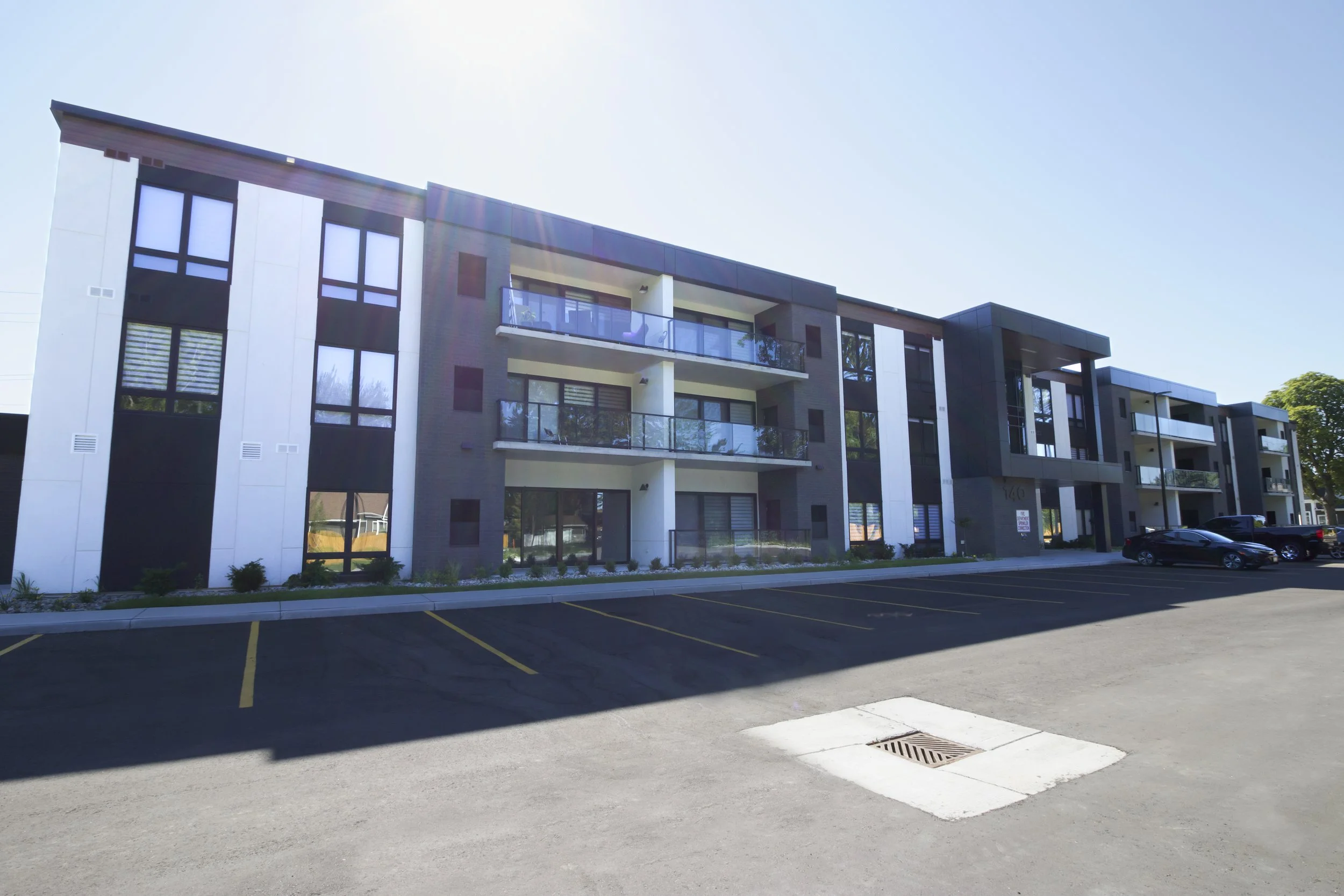 Sterling Ridge Group Inc.