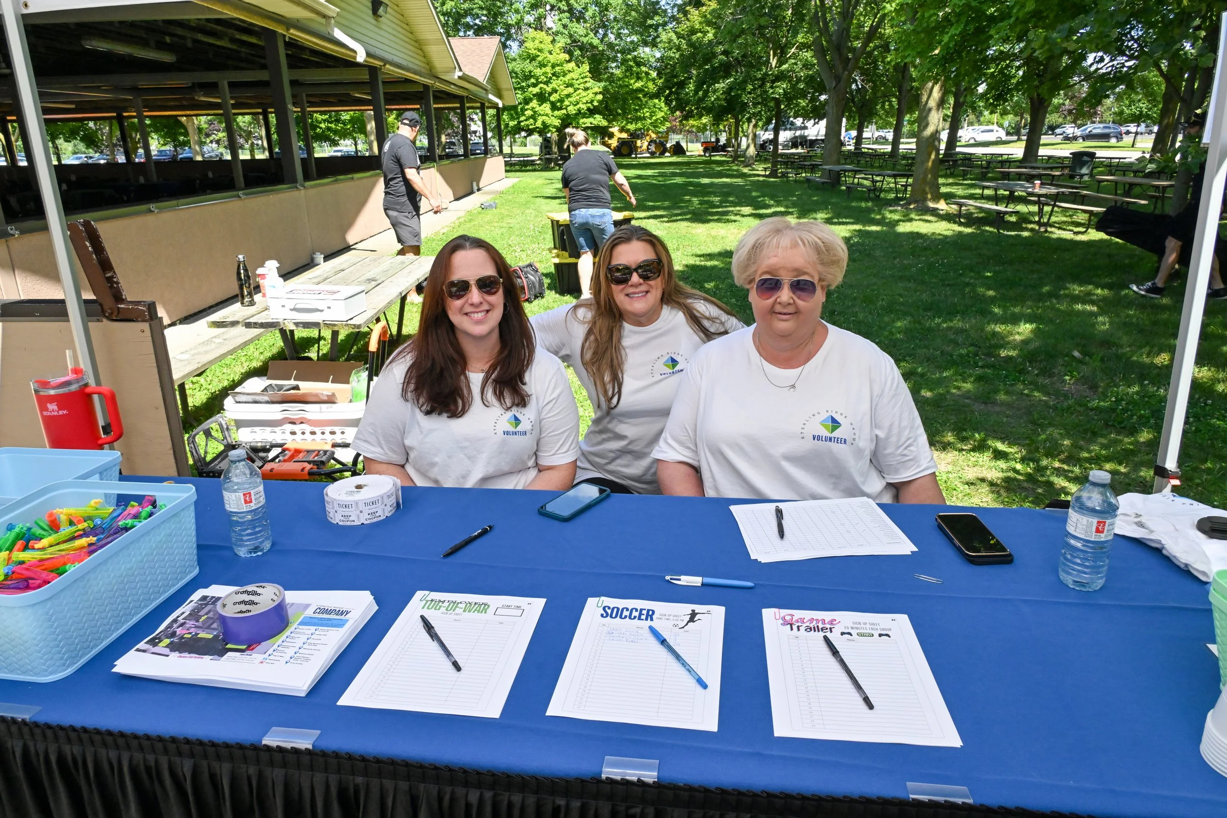 Join Our Team | Careers at Sterling Ridge Group – Construction ...