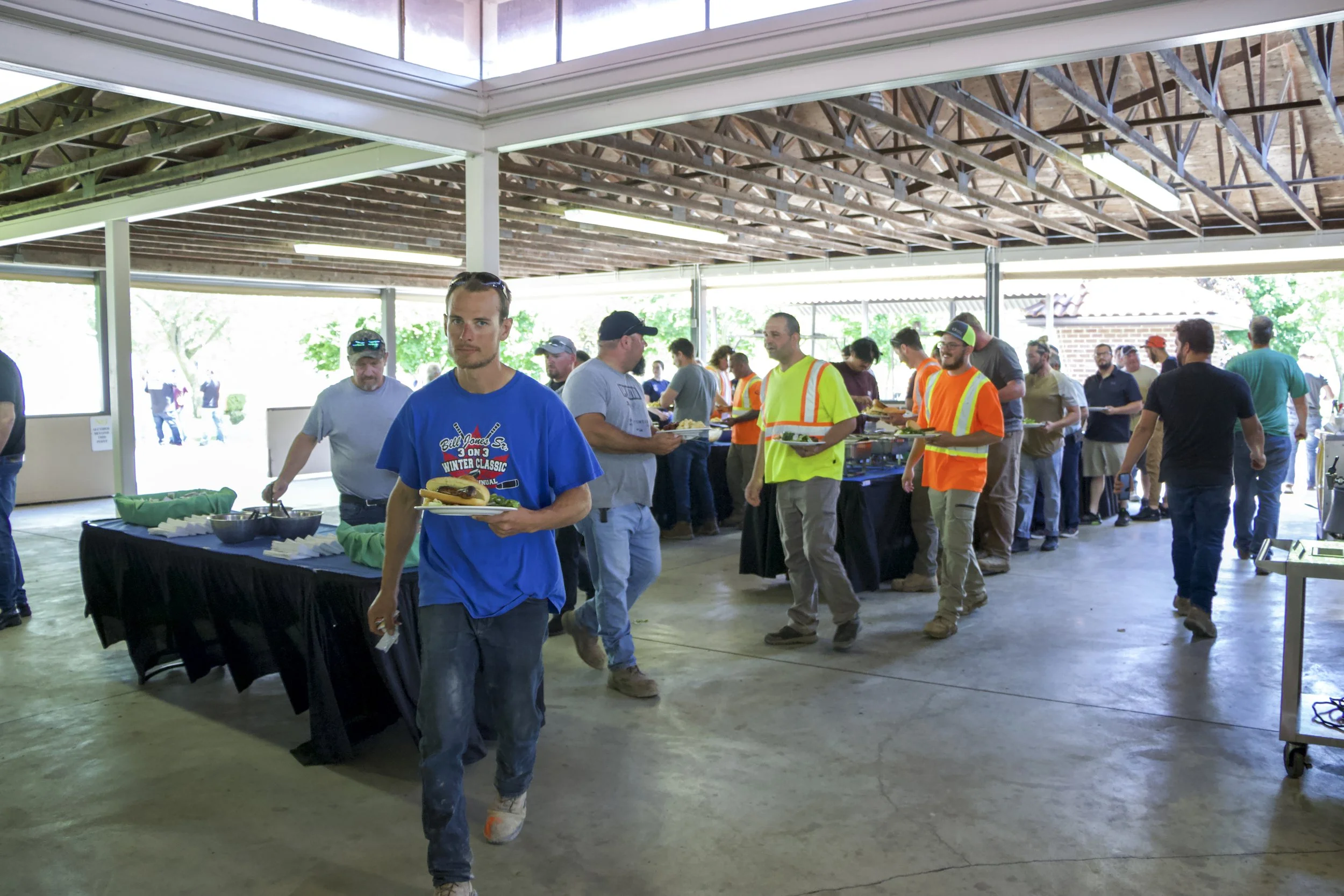 General 1 — Sterling Ridge Group Inc.