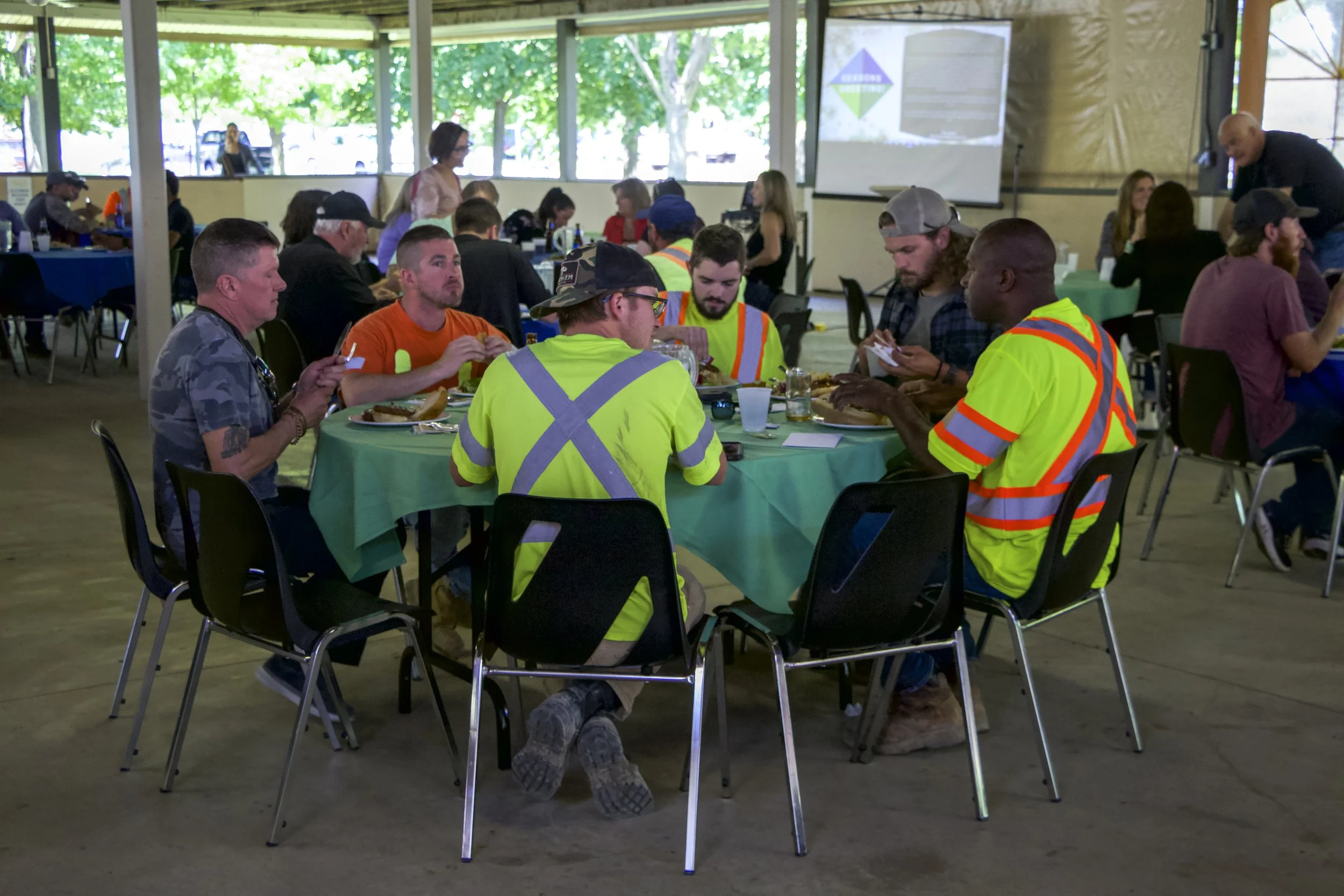 General 1 — Sterling Ridge Group Inc.