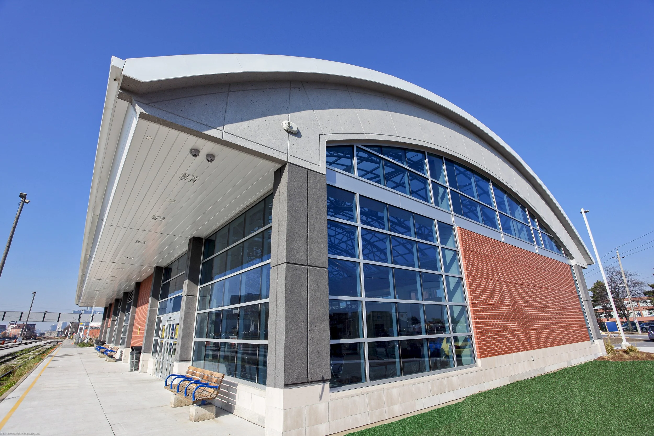 General Contracting — Sterling Ridge Group Inc.