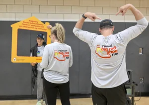 Join Our Team — Sterling Ridge Group Inc.