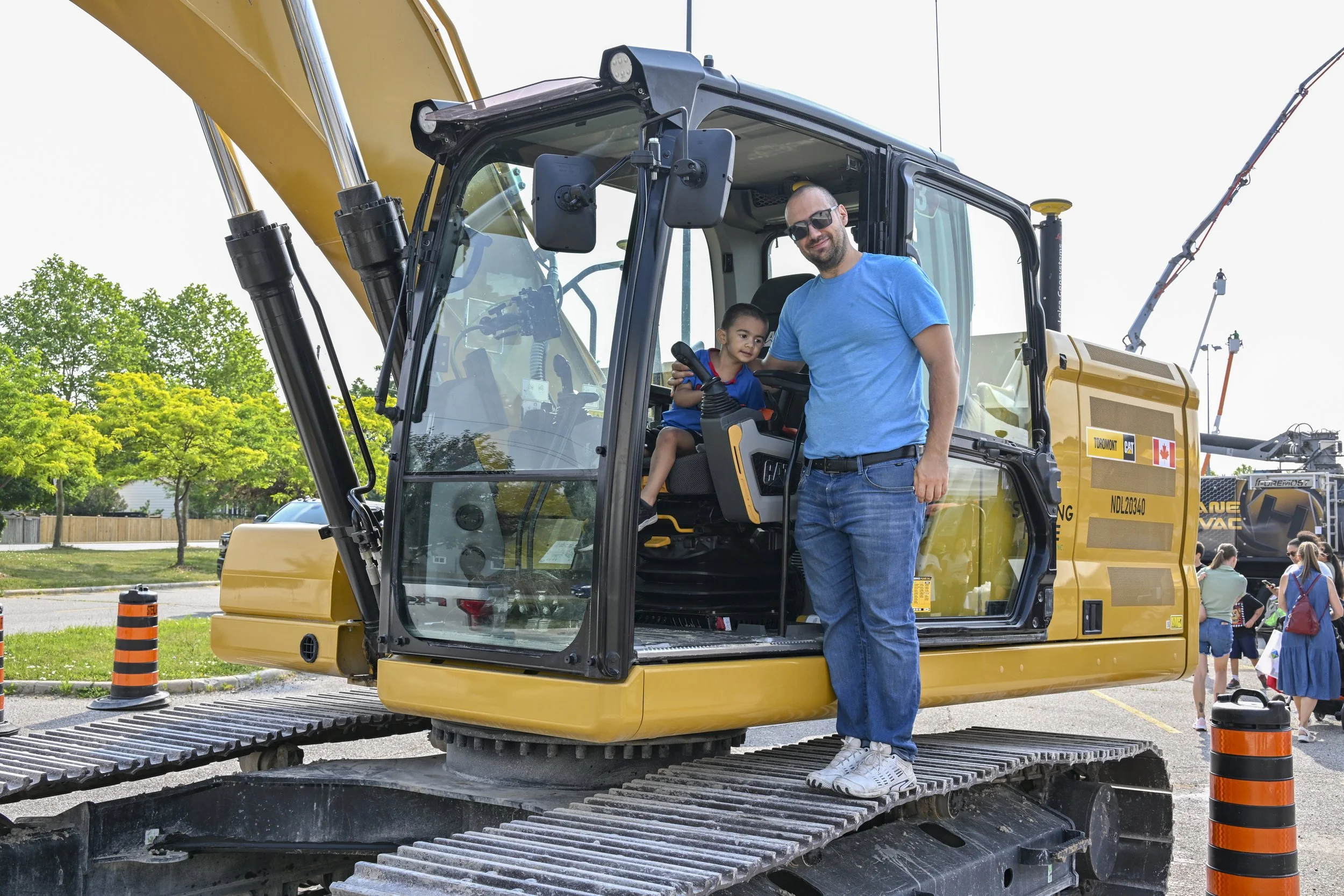 General 1 — Sterling Ridge Group Inc.