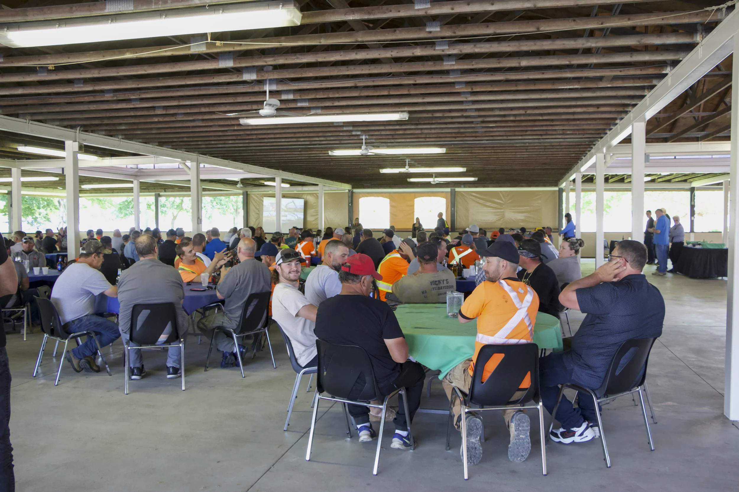 General 1 — Sterling Ridge Group Inc.