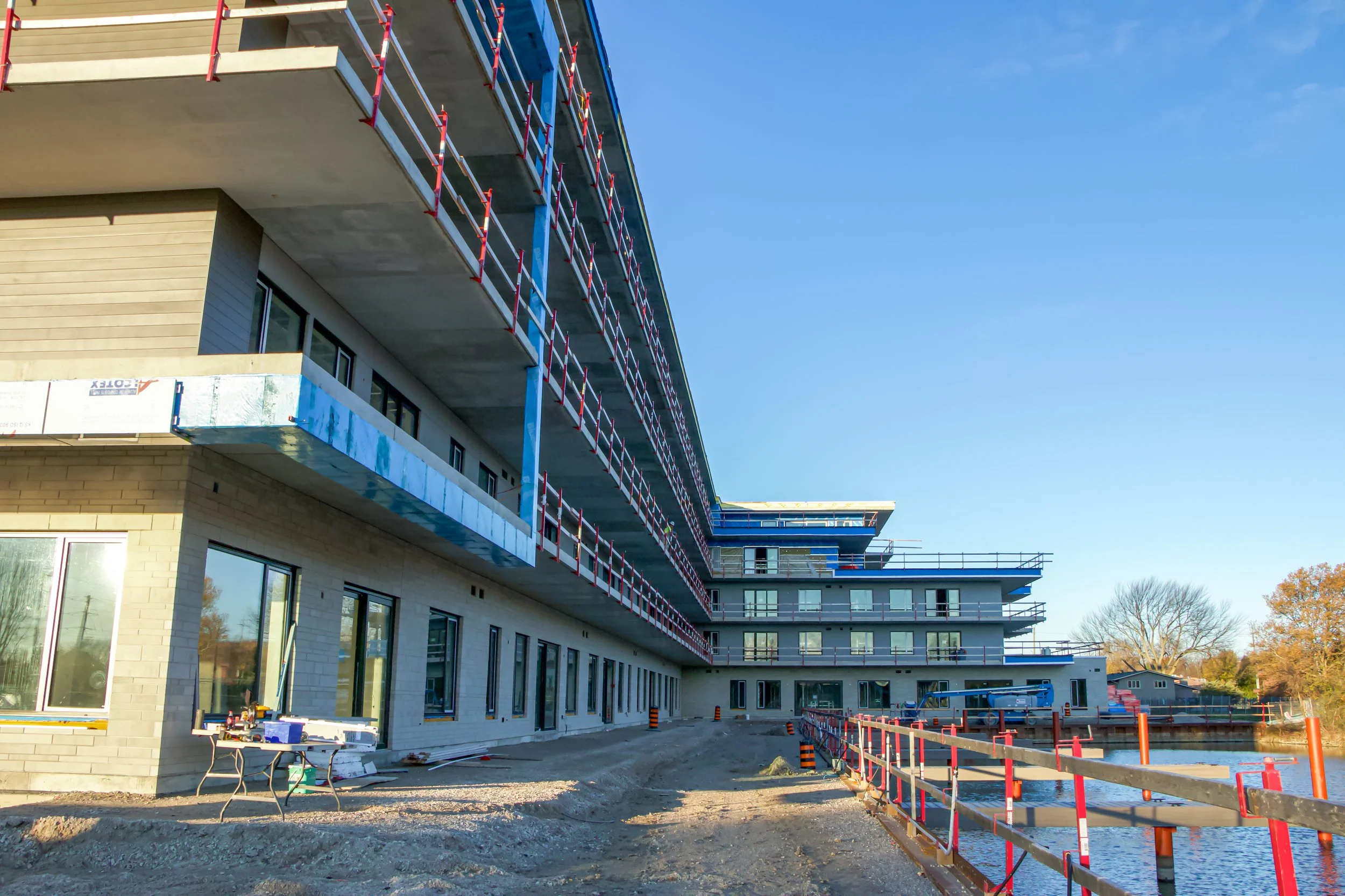 Sterling Ridge Group Inc.