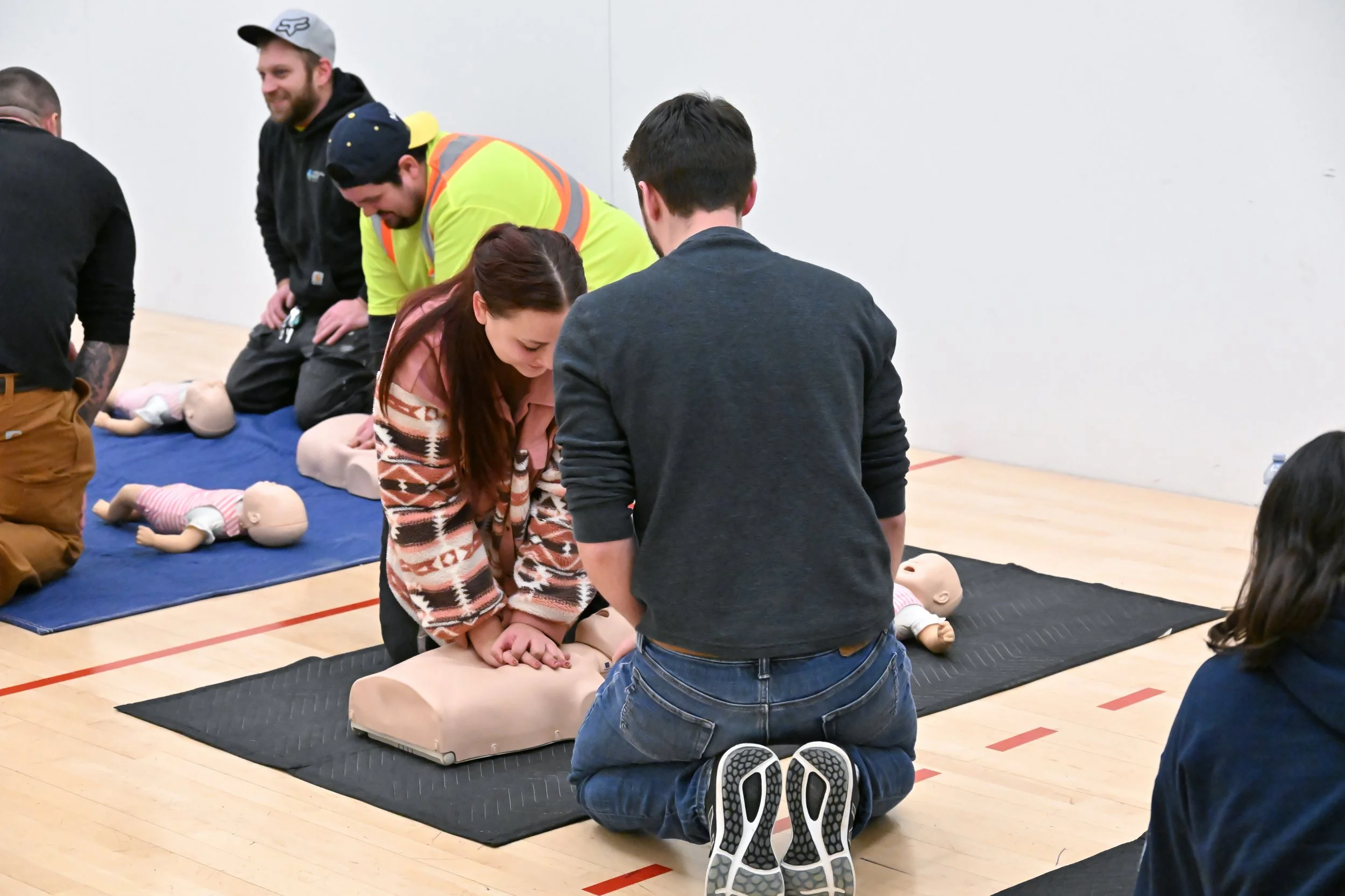 Join Our Team | Careers at Sterling Ridge Group – Construction ...