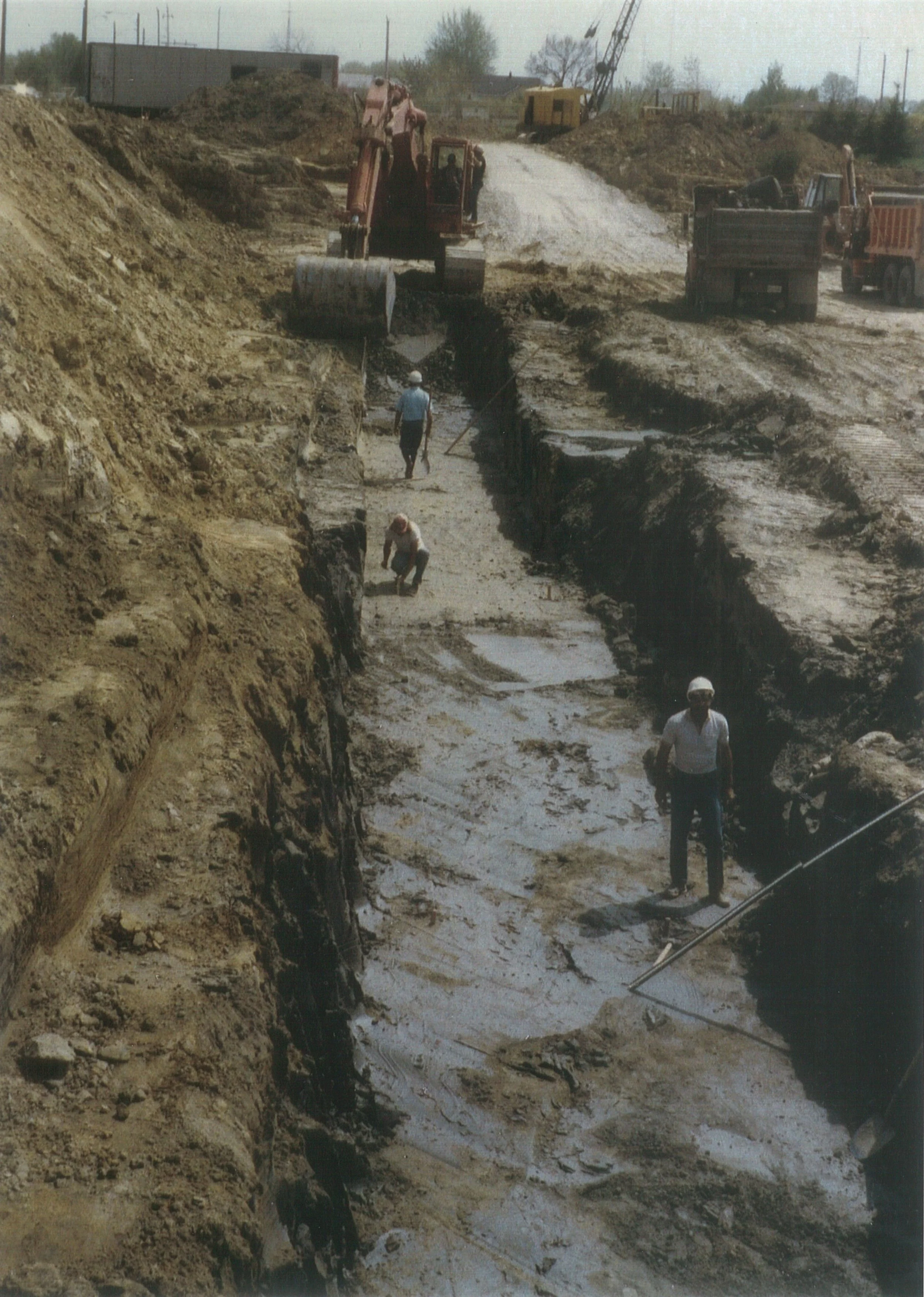 About 3 — Sterling Ridge Group Inc.