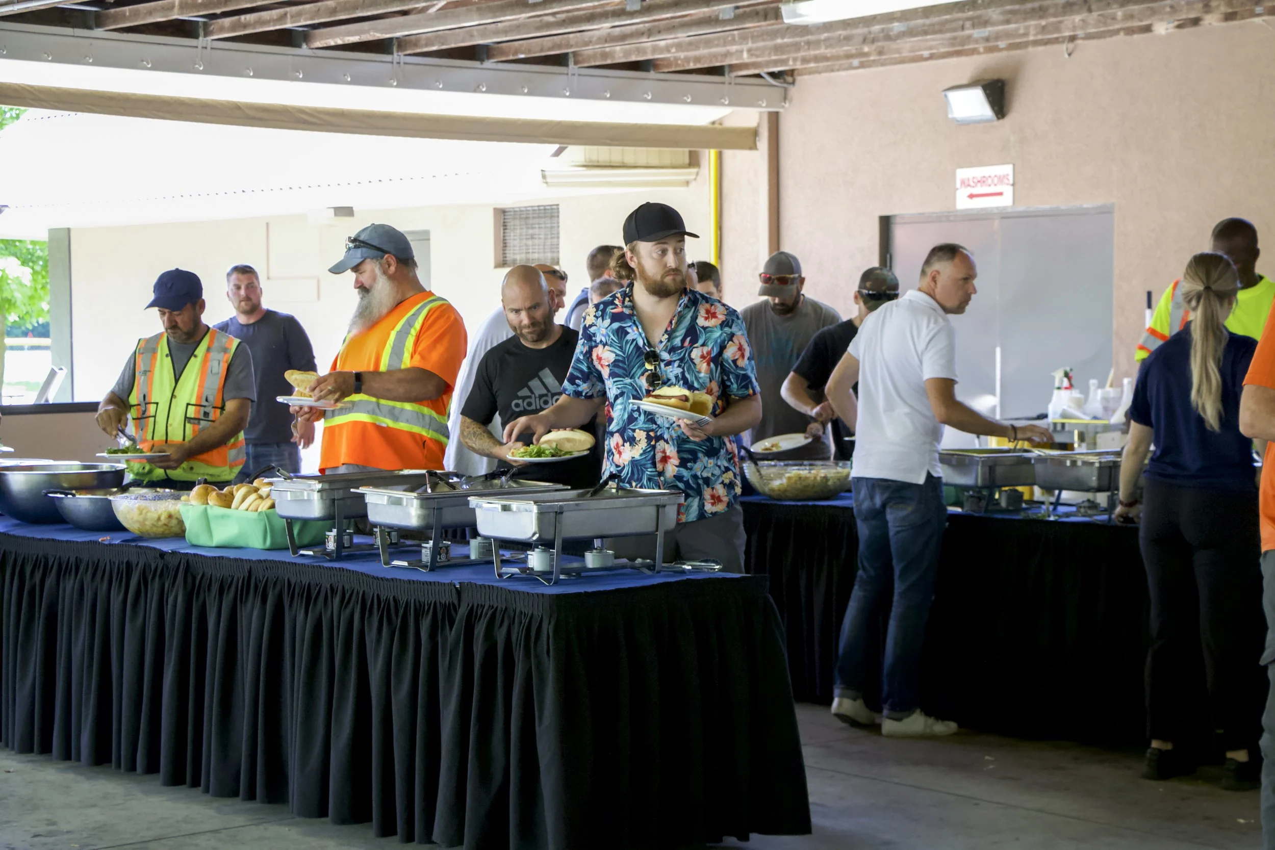 General 1 — Sterling Ridge Group Inc.